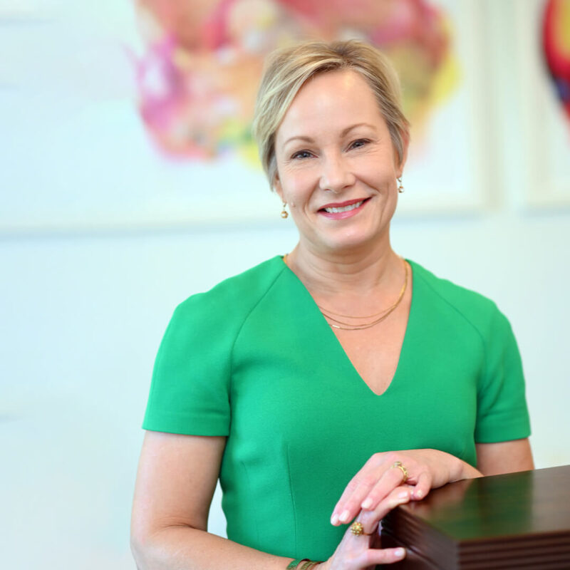 Attorney Jennifer Thornton | New Orleans, La | Samuel & Thornton